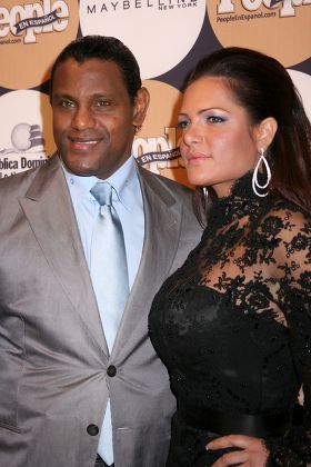 1,000 Sammy sosa Stock Pictures, Editorial Images and Stock Photos ...