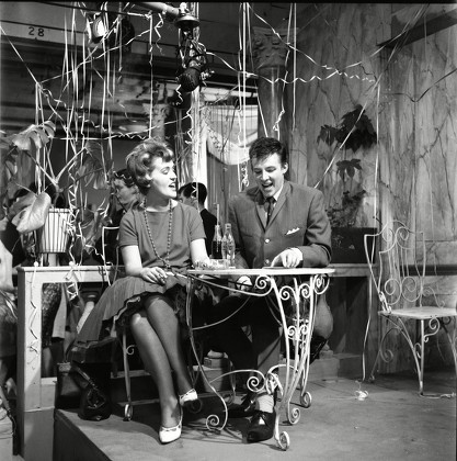 Christine Hargreaves Christine Hardman Philip Lowrie Editorial Stock ...