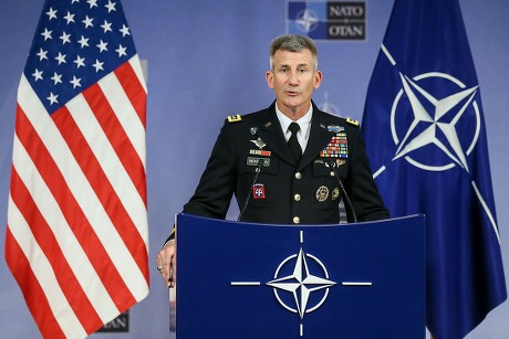 250 Nato command structure Stock Pictures, Editorial Images and Stock ...