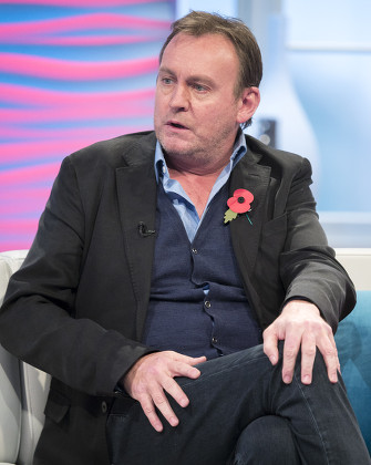 Philip Glenister Editorial Stock Photo - Stock Image | Shutterstock