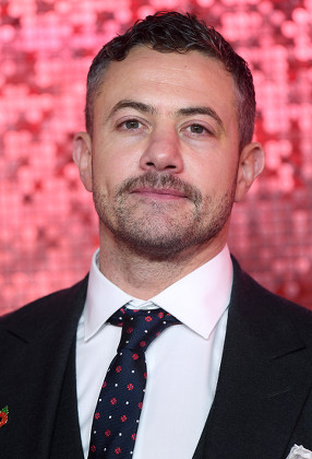 Warren Brown Editorial Stock Photo - Stock Image | Shutterstock