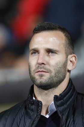 Hungarys Assistant Coach Zoltan Szelesi Reacts Editorial Stock Photo ...