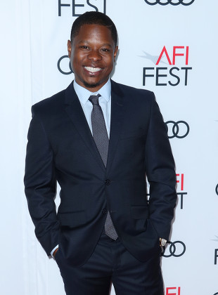 Jason Mitchell Editorial Stock Photo - Stock Image | Shutterstock
