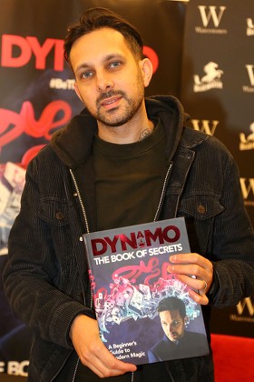 Dynamo Editorial Stock Photo - Stock Image | Shutterstock