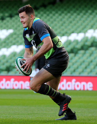 imágenes de Ireland Rugby Captain's Run, Aviva Stadium, Dublin - 10 Nov ...
