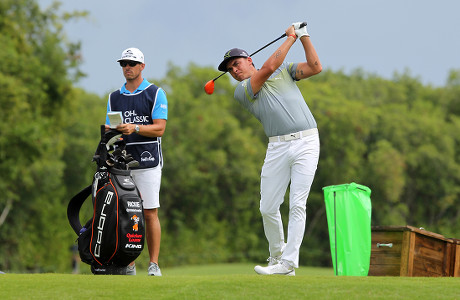 imágenes de PGA's OHL Classic at Mayakoba in Playa del Carmen, Mexico - 10 Nov 2017 - Imágenes ...