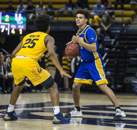 Berkeley Ca Usa Uc Riverside Forward Editorial Stock Photo - Stock ...