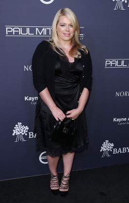 Amanda De Cadenet Editorial Stock Photo - Stock Image | Shutterstock