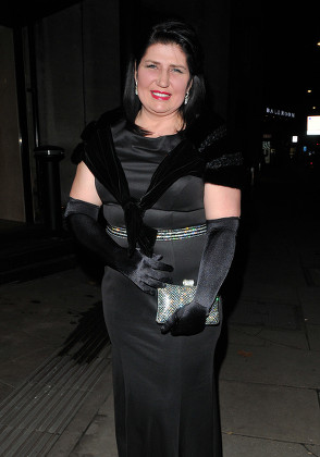 Steve Pinner Paul Bohill Redaktionelles Stockfoto – Stockbild ...