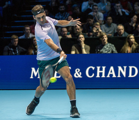 __COUNT__ Nitto ATP Finals Tennis Championships, O2 Arena London ...