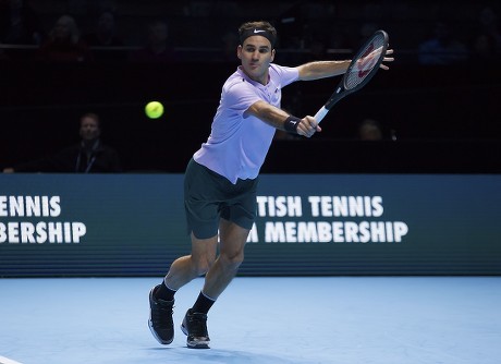 __COUNT__ Nitto ATP Final Tennis, O2 Arena, London United Kingdom, 12th ...