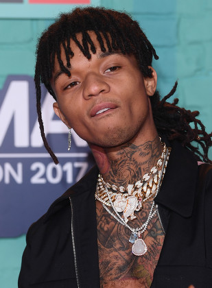 Swae Lee Editorial Stock Photo - Stock Image | Shutterstock
