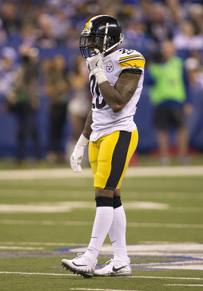 Pittsburgh Steelers Defensive Lineman Stephon Tuitt Editorial Stock ...
