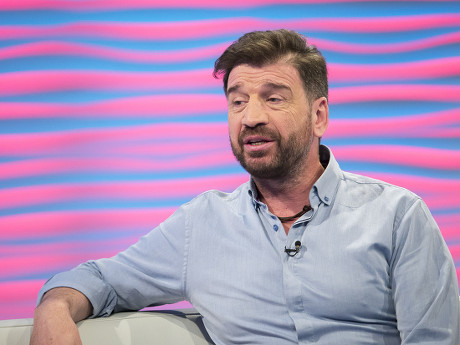 Nick Knowles Editorial Stock Photo - Stock Image | Shutterstock