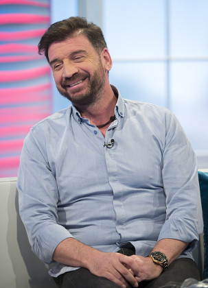 Nick Knowles Editorial Stock Photo - Stock Image | Shutterstock
