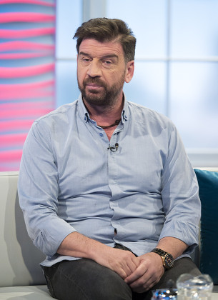 Nick Knowles Editorial Stock Photo - Stock Image | Shutterstock