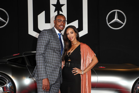 Paul Pierce Julie Pierce Editorial Stock Photo - Stock Image | Shutterstock