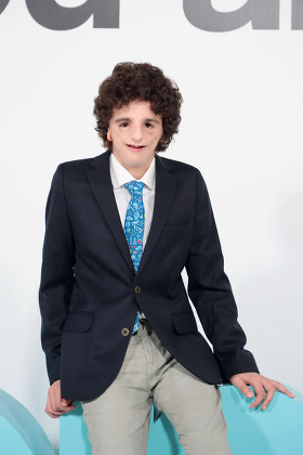 25 Nathaniel newman Stock Pictures, Editorial Images and Stock Photos ...