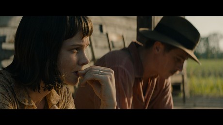 "Mudbound" Film - 2017 Stock Pictures, Editorial Images and Stock ...