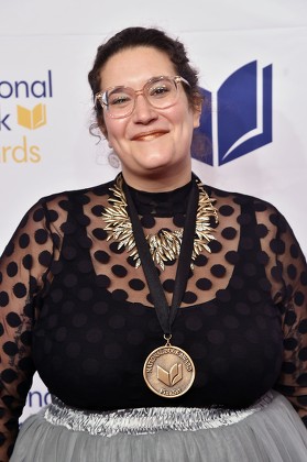 Carmen Maria Machado Editorial Stock Photo - Stock Image | Shutterstock