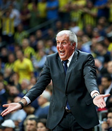 Zelimir Obradovic Editorial Stock Photo - Stock Image | Shutterstock