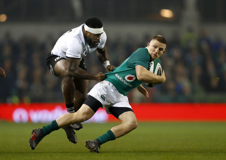 __COUNT__ Ireland v Fiji, Autumn International, Guinness Series, Rugby ...
