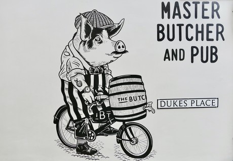 33 The butchers tap Stock Pictures, Editorial Images and Stock Photos ...