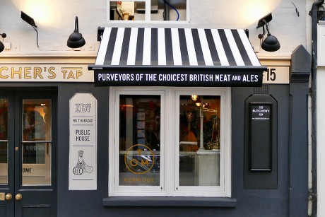 33 The butchers tap Stock Pictures, Editorial Images and Stock Photos ...