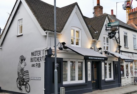 33 The butchers tap Stock Pictures, Editorial Images and Stock Photos ...