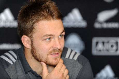 Sam Cane Editorial Stock Photo - Stock Image | Shutterstock