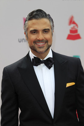 Jaime Camil Editorial Stock Photo - Stock Image | Shutterstock