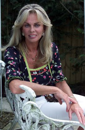 Anthea Redfern Editorial Stock Photo - Stock Image | Shutterstock