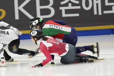 Shim Sukhee Editorial Stock Photo - Stock Image | Shutterstock