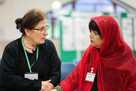 Bibi Khan Secretary Mosque Editorial Stock Photo - Stock Image ...