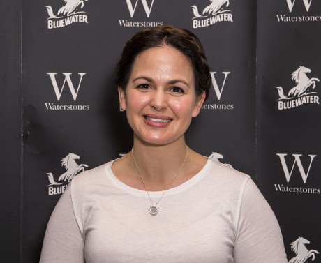 Giovanna Fletcher Editorial Stock Photo - Stock Image | Shutterstock
