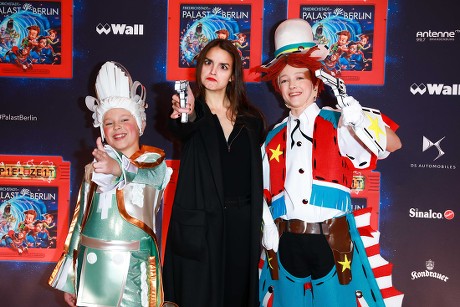 Luise Befort Editorial Stock Photo - Stock Image | Shutterstock