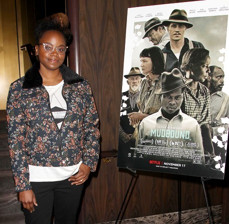 Dee Rees Director Editorial Stock Photo - Stock Image | Shutterstock
