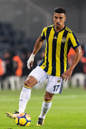 Nabil Dirar Editorial Stock Photo - Stock Image | Shutterstock