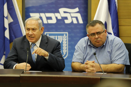 Israeli Knesset parties, Jerusalem, Israel - 20 Nov 2017 Stock Pictures ...