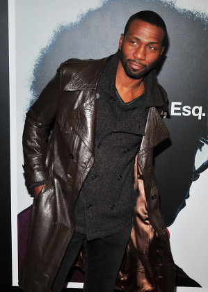Leon Robinson Editorial Stock Photo - Stock Image | Shutterstock