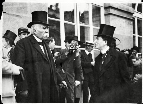 2 Colonel edward mandell house Stock Pictures, Editorial Images and ...