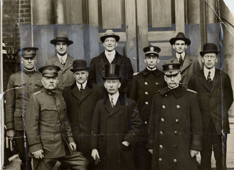 16 Colonel edward house Stock Pictures, Editorial Images and Stock ...