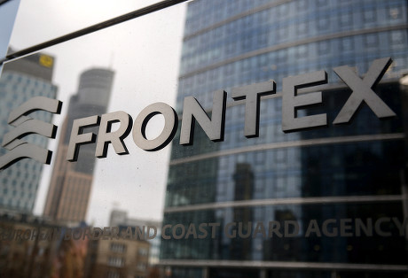 __COUNT__ European Border and Coast Guard Agency Frontex headquarters ...