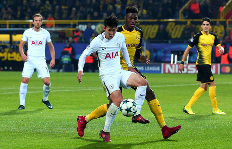 Shinji Kagawa Borussia Dortmund Editorial Stock Photo - Stock Image ...