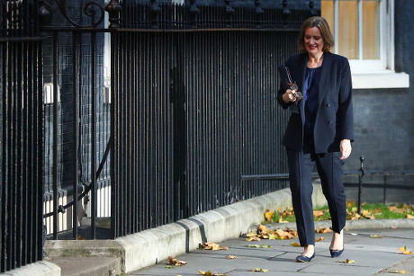 Amber Rudd Editorial Stock Photo - Stock Image | Shutterstock