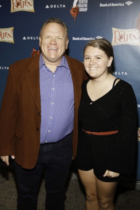 __COUNT__ imágenes de 'Something Rotten!' play opening night, Ahmanson ...