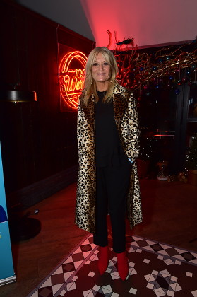 'Everybody's Talking About Jamie' musical, Press Night, London, UK - 22 ...