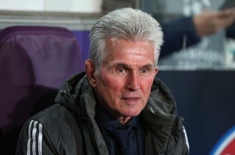 __COUNT__ RSC Anderlecht v Bayern Munich, UEFA Champions League ...