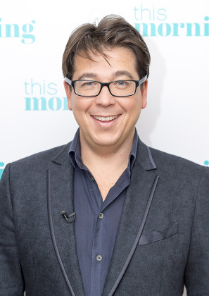 Michael Mcintyre Editorial Stock Photo - Stock Image | Shutterstock