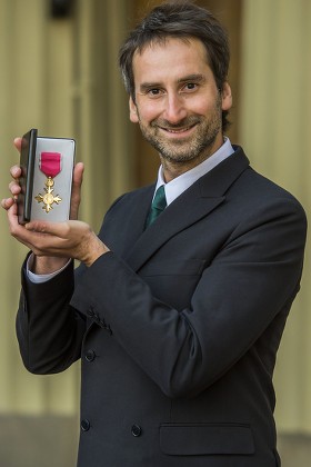 Mr Idris Khan Made Officer Most Editorial Stock Photo - Stock Image ...